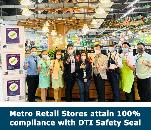 Metro Retail Stores Group Inc.