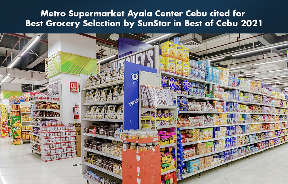 Metro Retail Stores Group Inc.