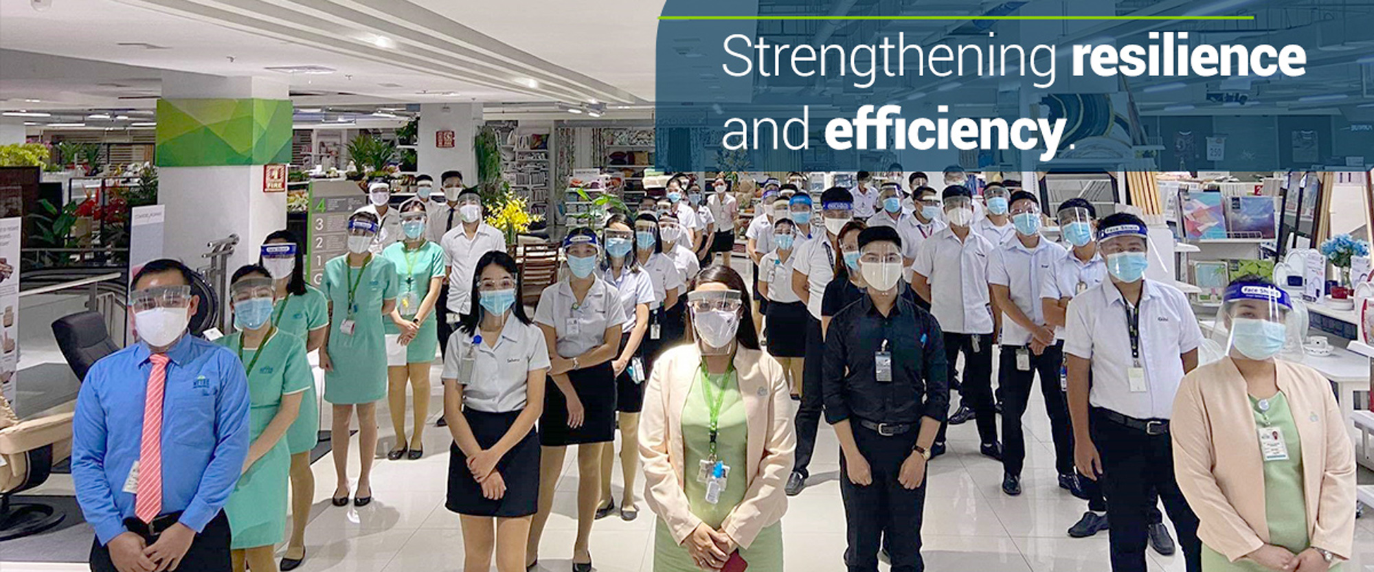 Metro Retail Stores Group Inc.