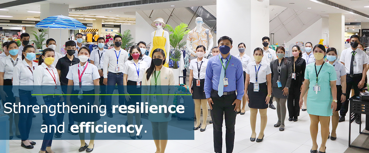 Metro Retail Stores Group Inc.