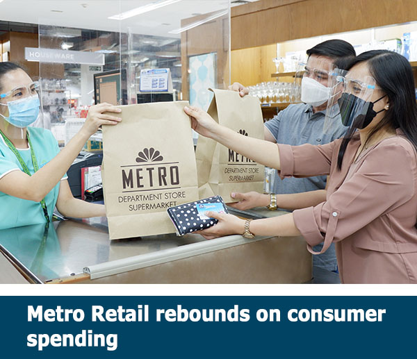 Metro Retail Stores Group Inc.